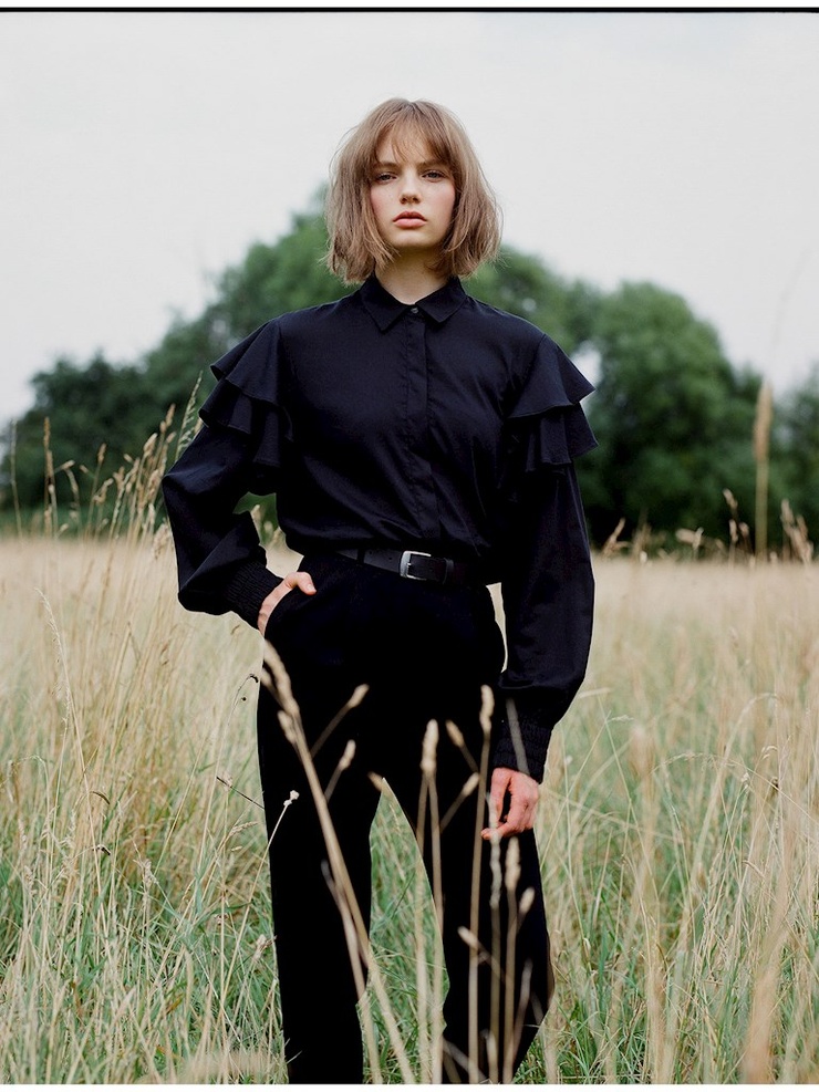 Picture of Fran Summers