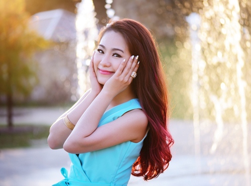 Picture of Luong Bich Huu