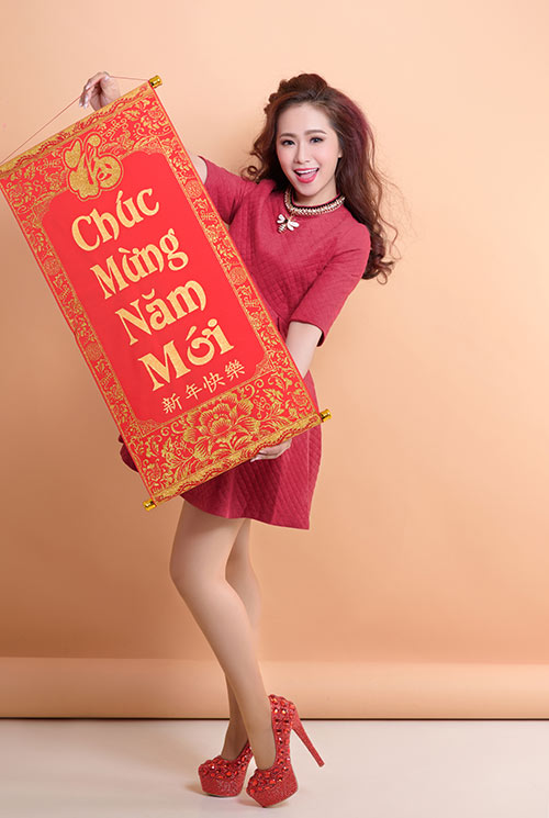 Image of Luong Bich Huu