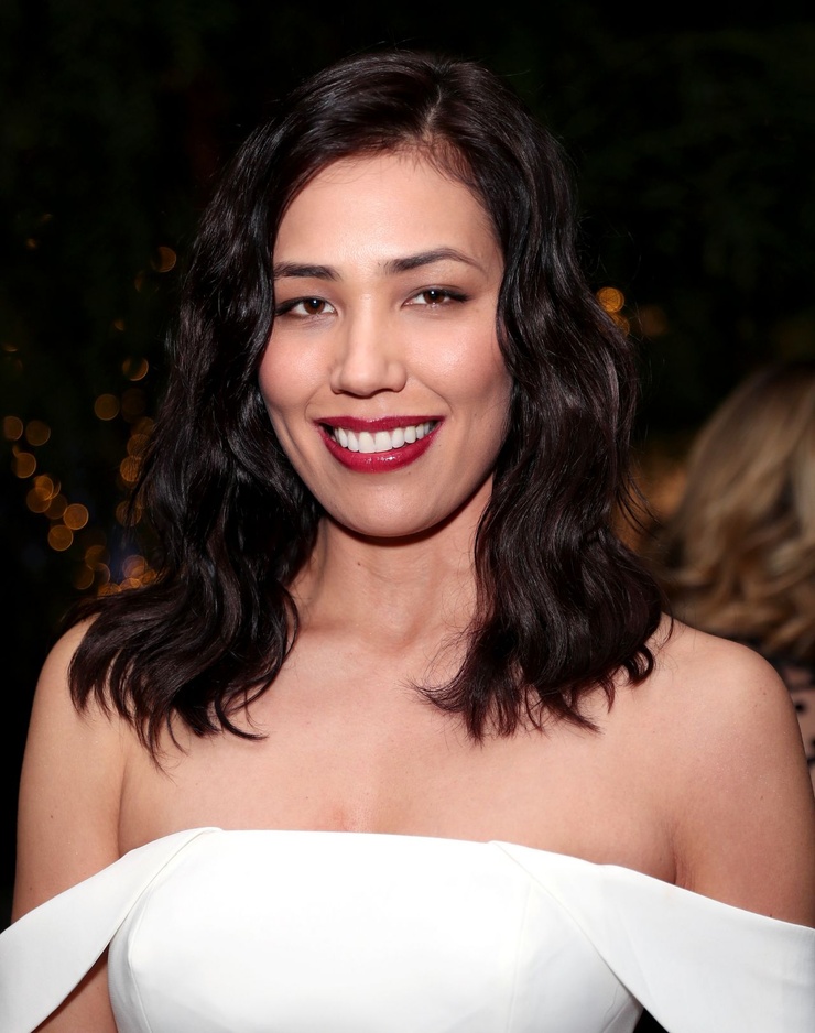 Picture of Michaela Conlin
