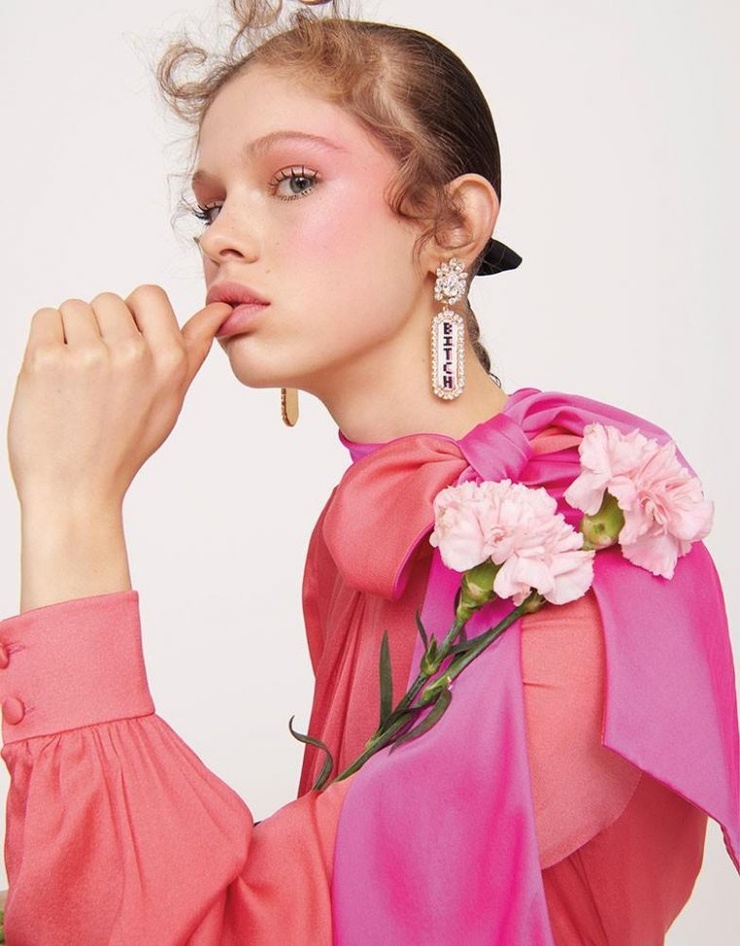 Picture of Iris Landstra