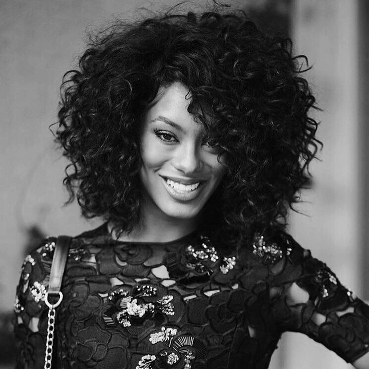 Picture of Raissa Santana