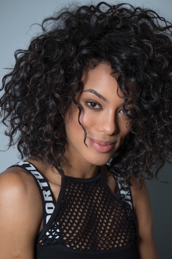 Picture of Raissa Santana