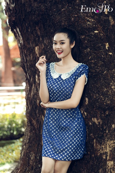 Picture of Linh Chi
