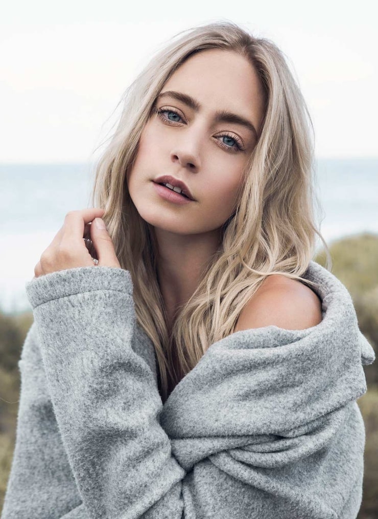 Picture of Ana Elisa