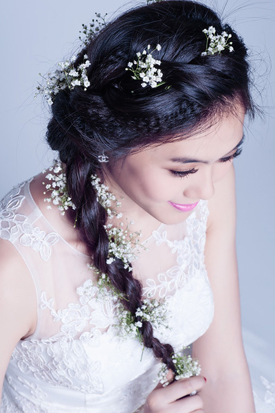 Image of Linh Chi