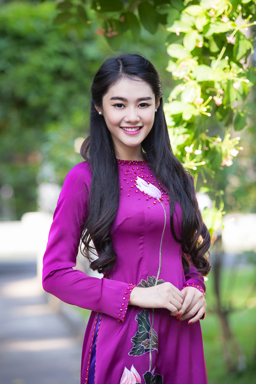Linh Chi image