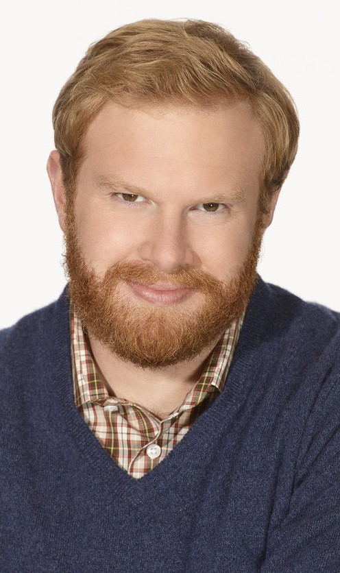 Picture of Henry Zebrowski
