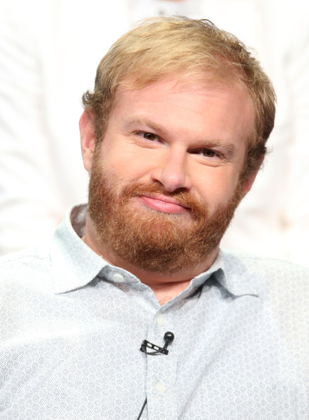 Picture of Henry Zebrowski