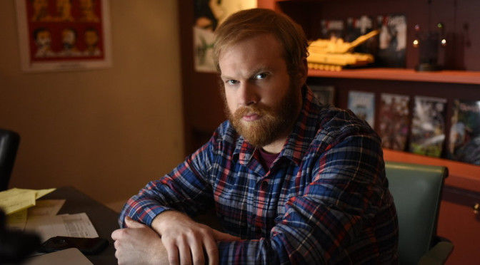 Image of Henry Zebrowski