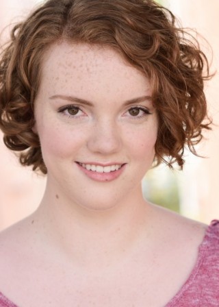 Picture of Shannon Purser