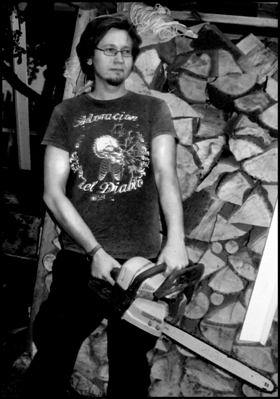 Image of Remigiusz Michalski