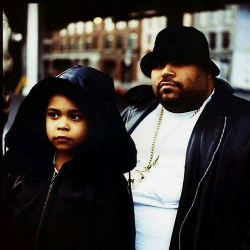 Picture of Big Pun