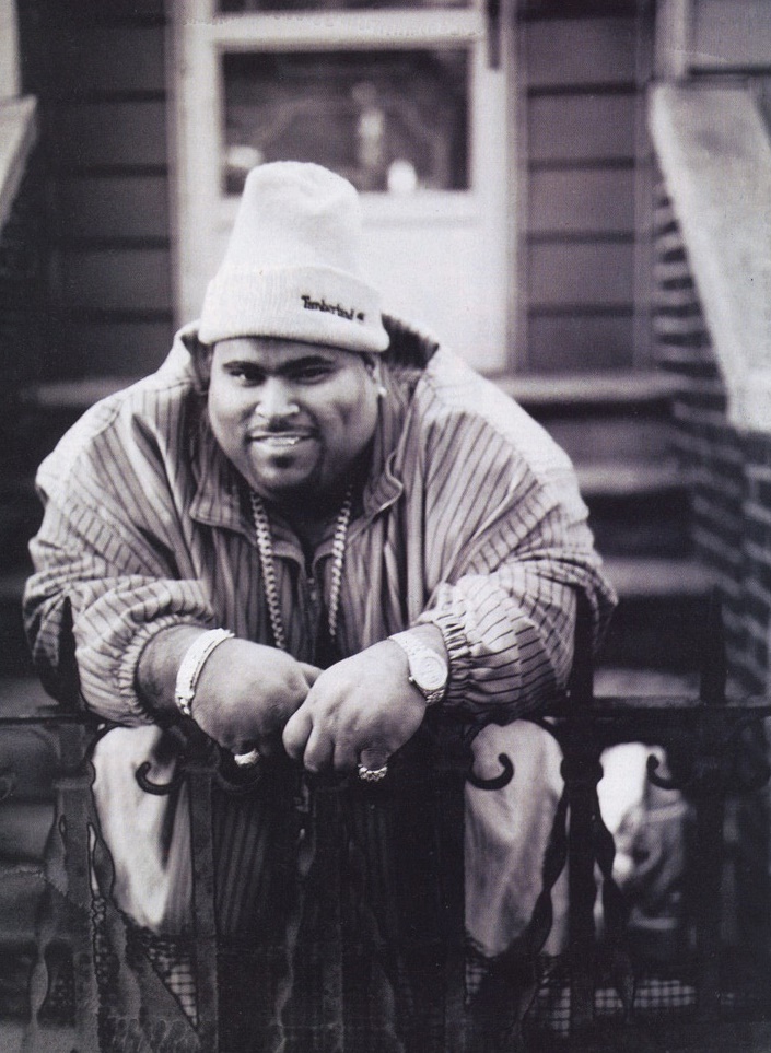 Picture of Big Pun
