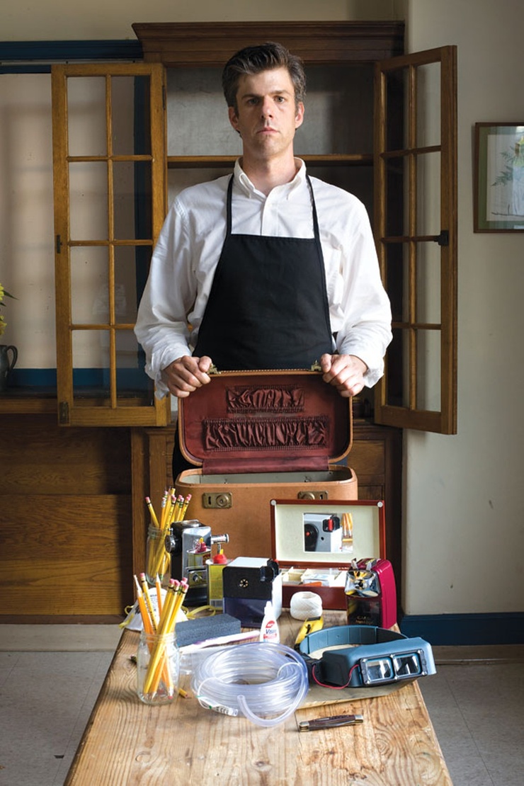 Picture of David Rees