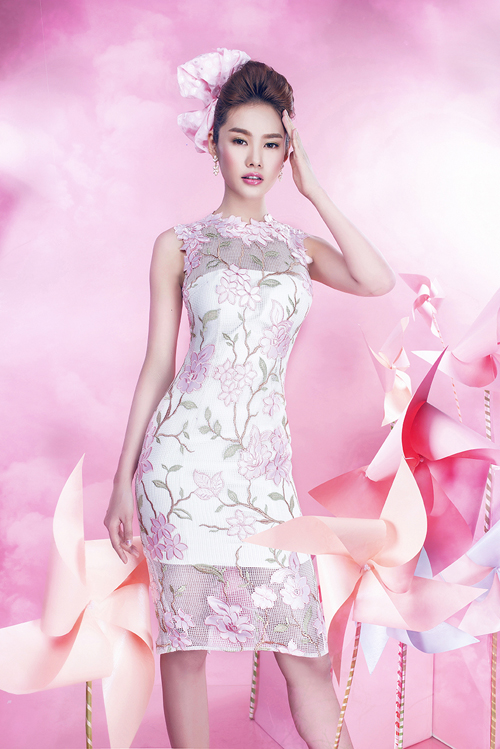Picture of Linh Chi
