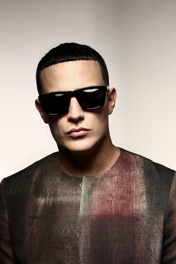 Picture of DJ Snake