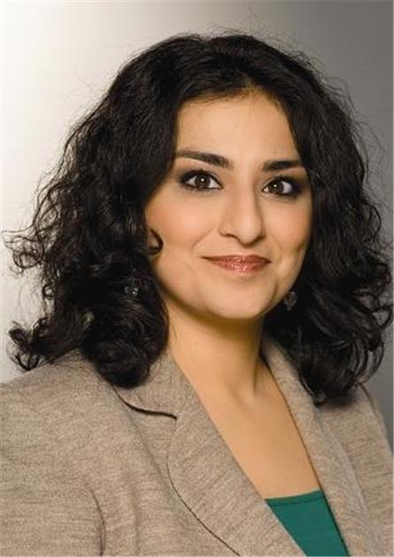 Picture of Gülden Ilmaz