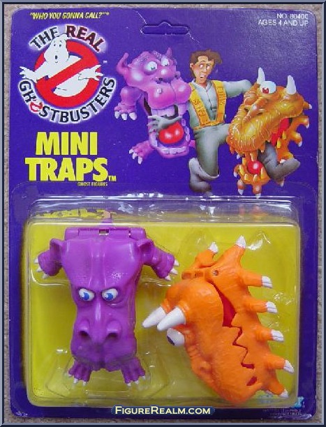 Picture of Mini Traps