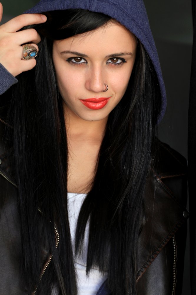 Picture of Jenna Kanell