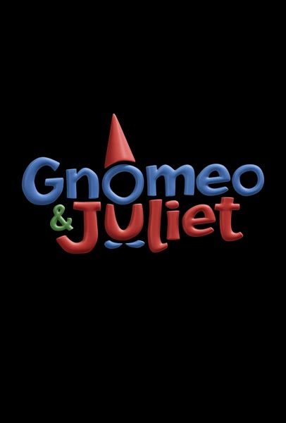 Picture of Gnomeo & Juliet