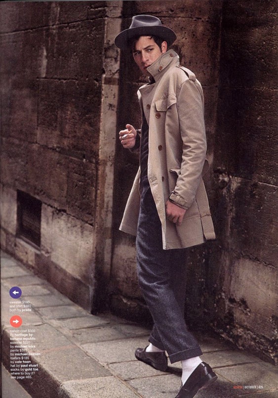 Picture of Mark Ronson