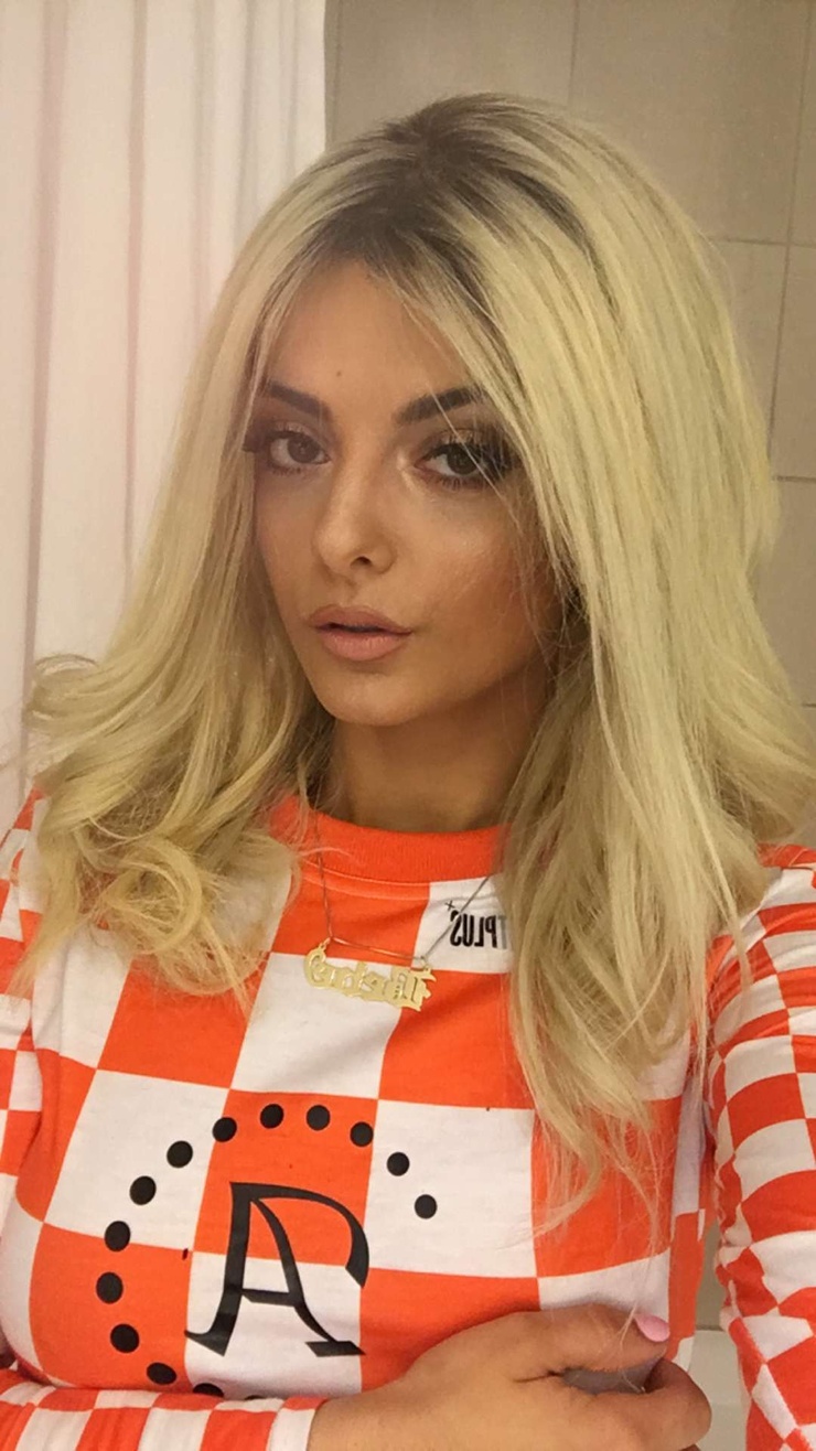 Picture of Bebe Rexha