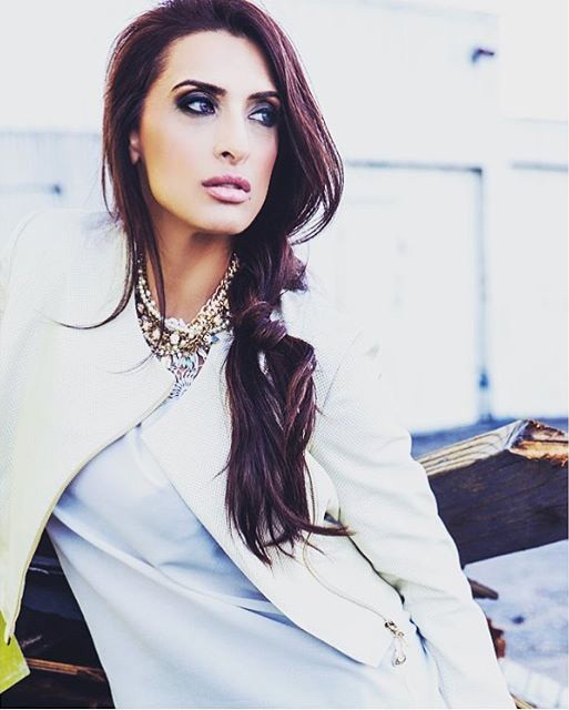 Picture of Amrit Dhaliwal