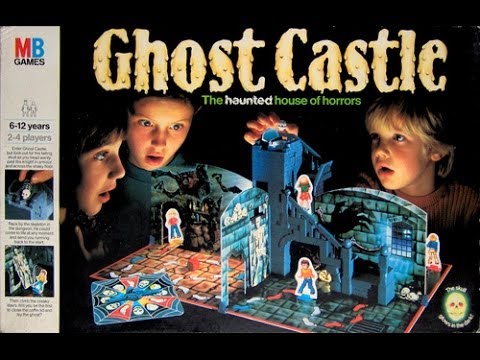 Picture of Ghost Castle