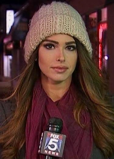 Picture of Jennifer Lahmers