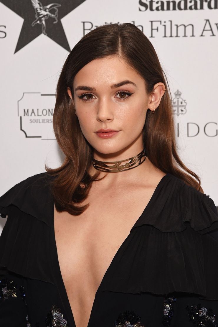 Picture Of Sai Bennett