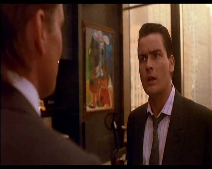 Picture of Wall Street