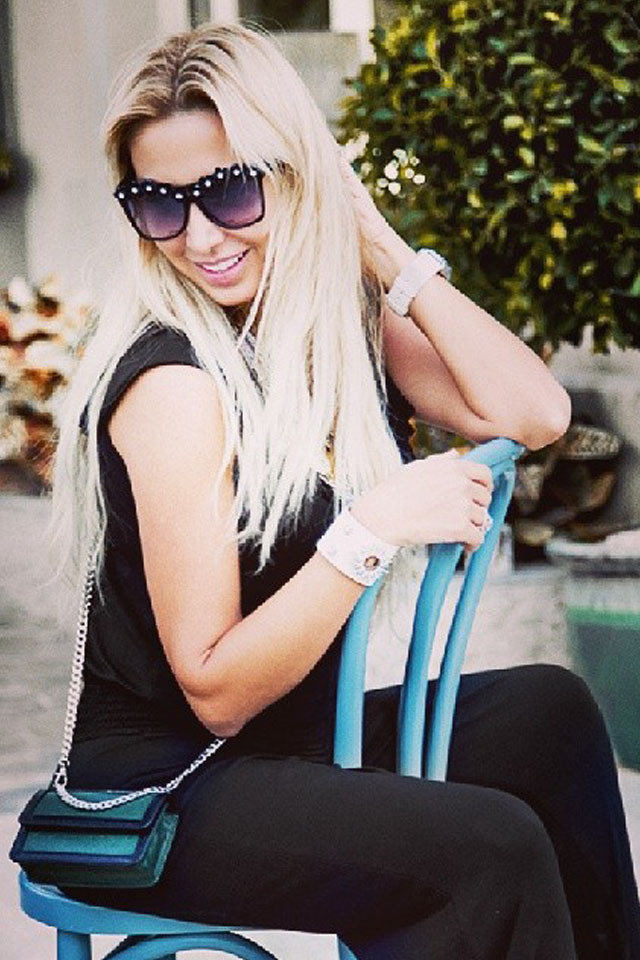 Image of Joelle Mardinian