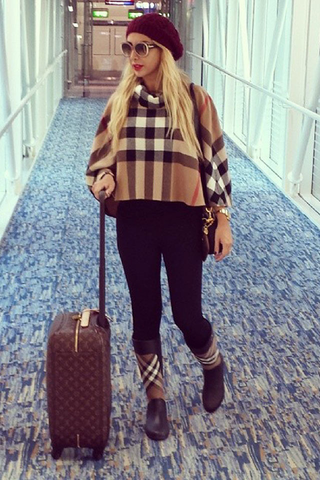 Joelle Mardinian picture