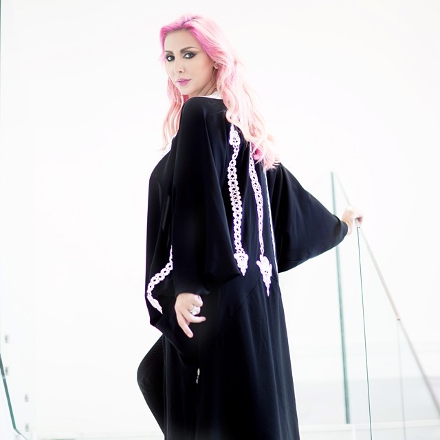 Picture of Joelle Mardinian