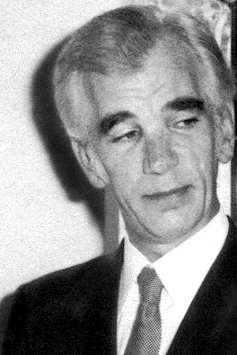 Picture of David Whitaker