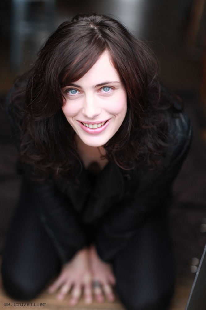 Picture of Sophie Verbeeck