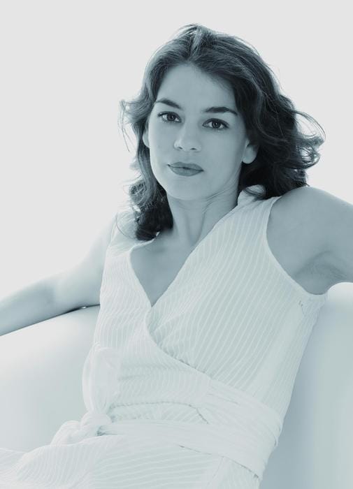 Isabelle Stoffel picture