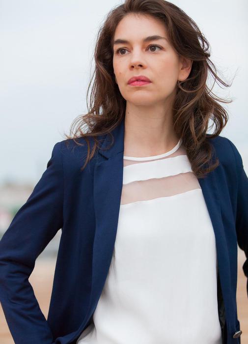 Picture of Isabelle Stoffel