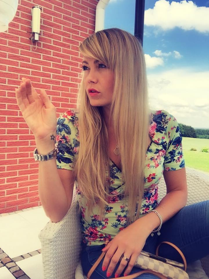 Picture of Korinna Kramer