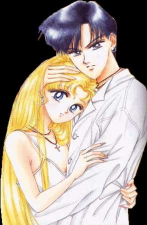 Picture of Sailor Moon