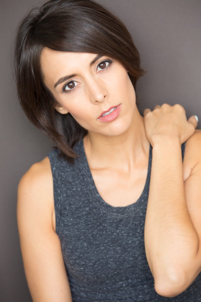 Picture of Gabriela Fresquez