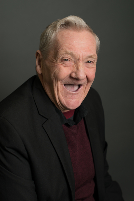 Picture of Ernest Adams