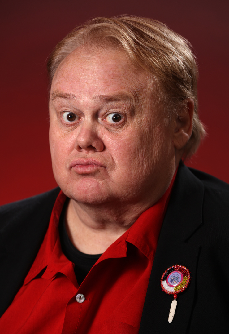 Picture of Louie Anderson