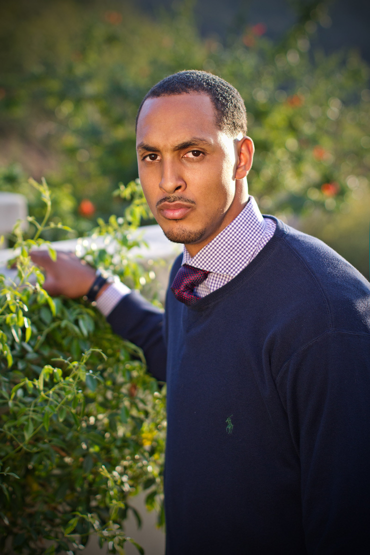 Picture of Ryan Hollins