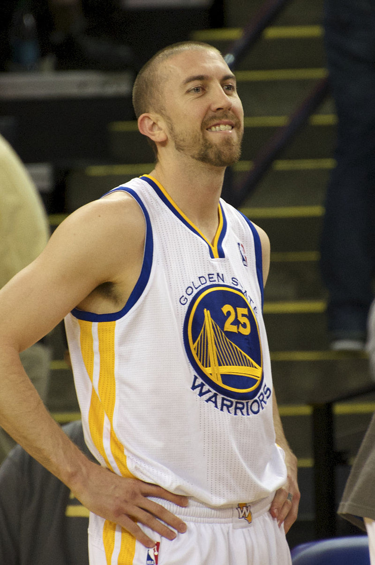 Picture of Steve Blake