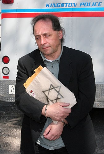 Picture of Tony Rosato