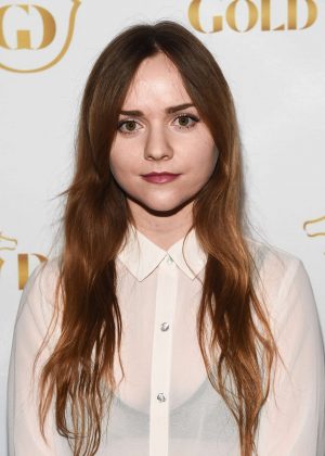 Image of Tara Lynne Barr