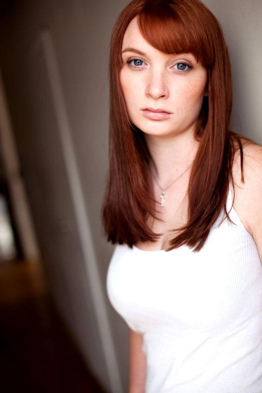 Picture of Alice Moran