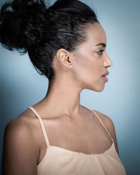 Image of Getenesh Berhe